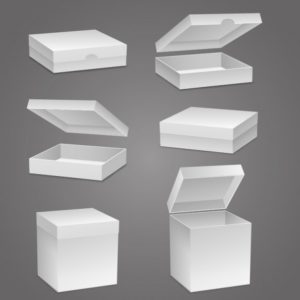 Custom Boxes Printing | Print Cheap Custom Packaging Boxes in USA