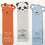 Bookmark Printing | Print Online Cheap Custom Bookmarks | PrintingSolo