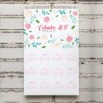 Calendar Printing | Online Custom Cheap Calendars in USA | PrintingSolo
