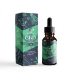 Cheap Custom CBD Boxes, Bulk Custom CBD Packaging Boxes Printing
