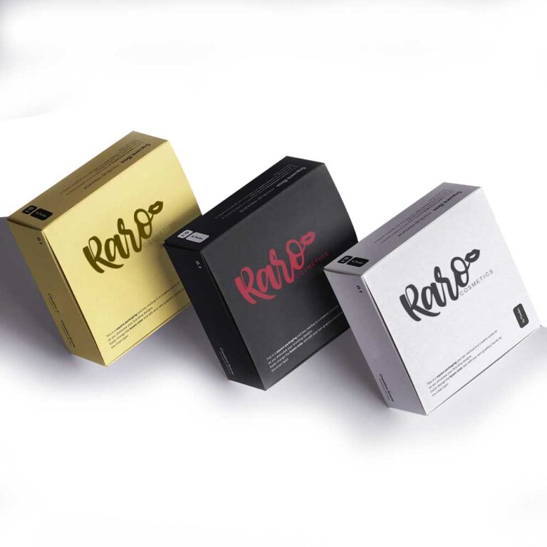 Cheap Custom Foundation Boxes, Custom Foundation Packaging Boxes