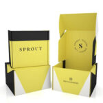 Cheap Custom Shipping Boxes with Logo, Custom Corrugated Shipping Boxes
