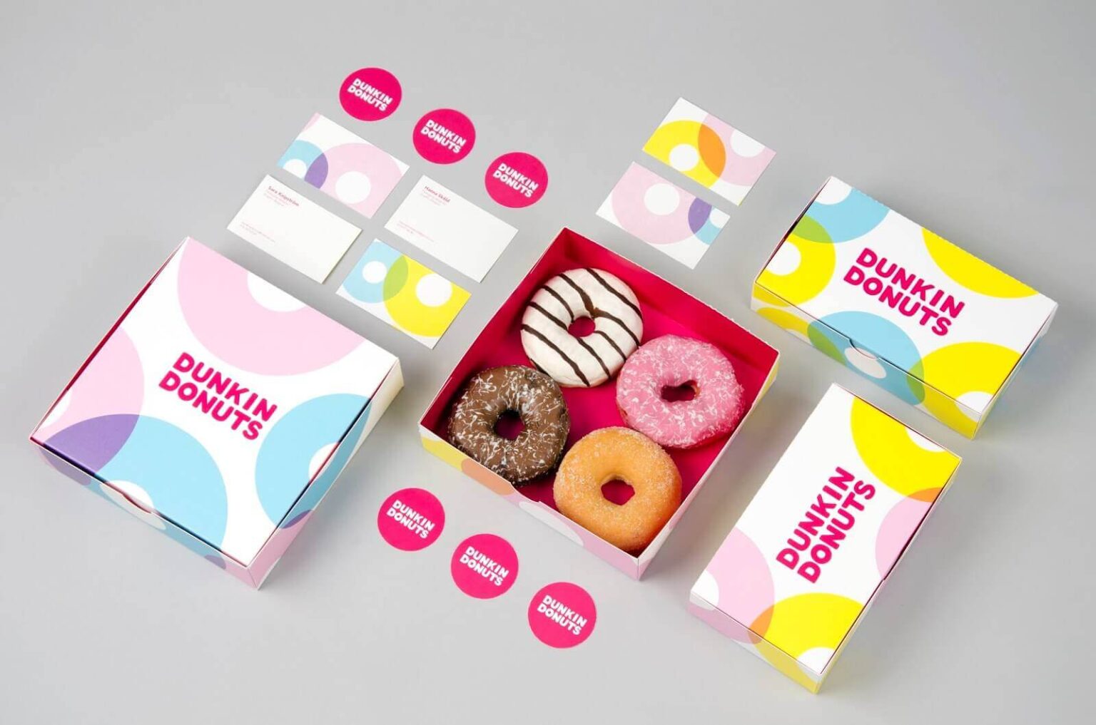 Cheap Custom Donut Boxes, Custom Donut Packaging Boxes Printing