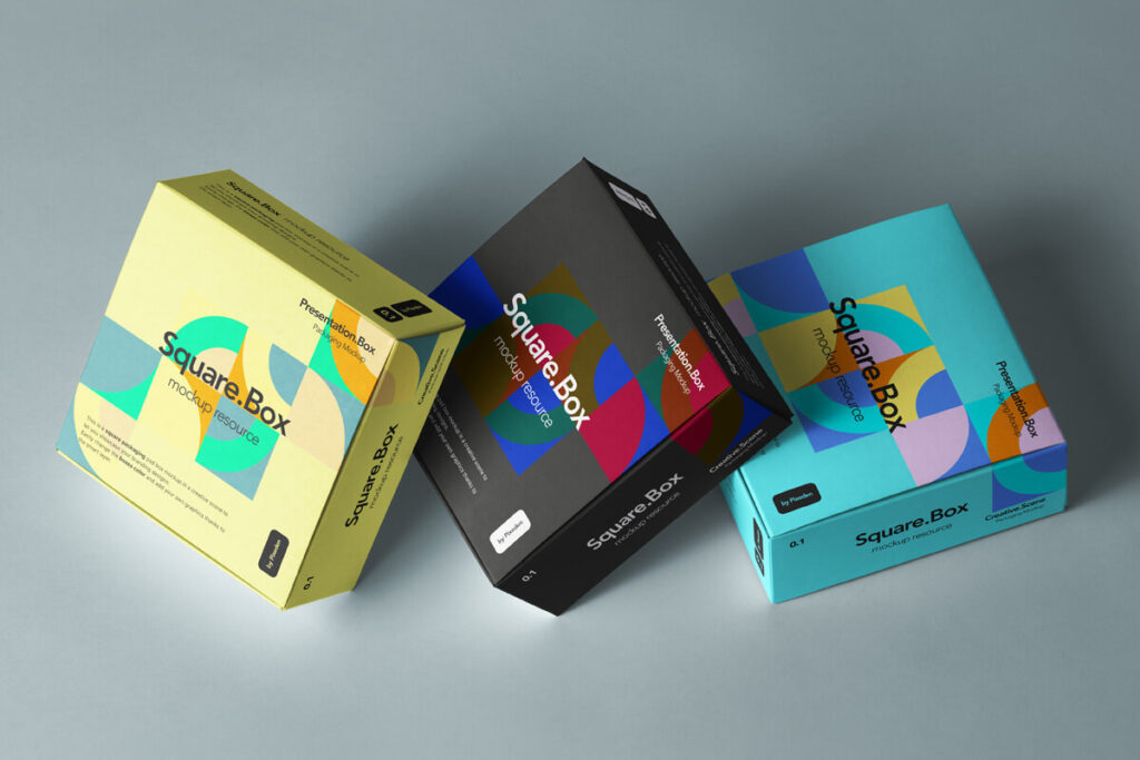 Cheap Custom Packaging Boxes, Custom Mailer Boxes in Chicago, Illinois