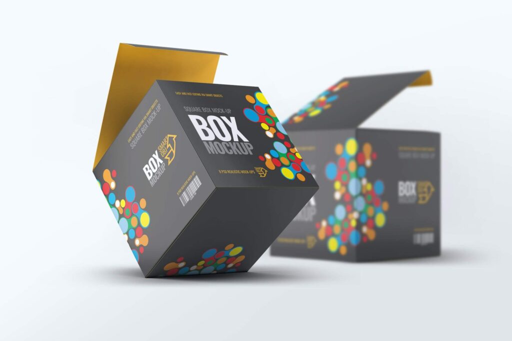 Cheap Custom Packaging Boxes, Custom Mailer Boxes Printing Nashville ...