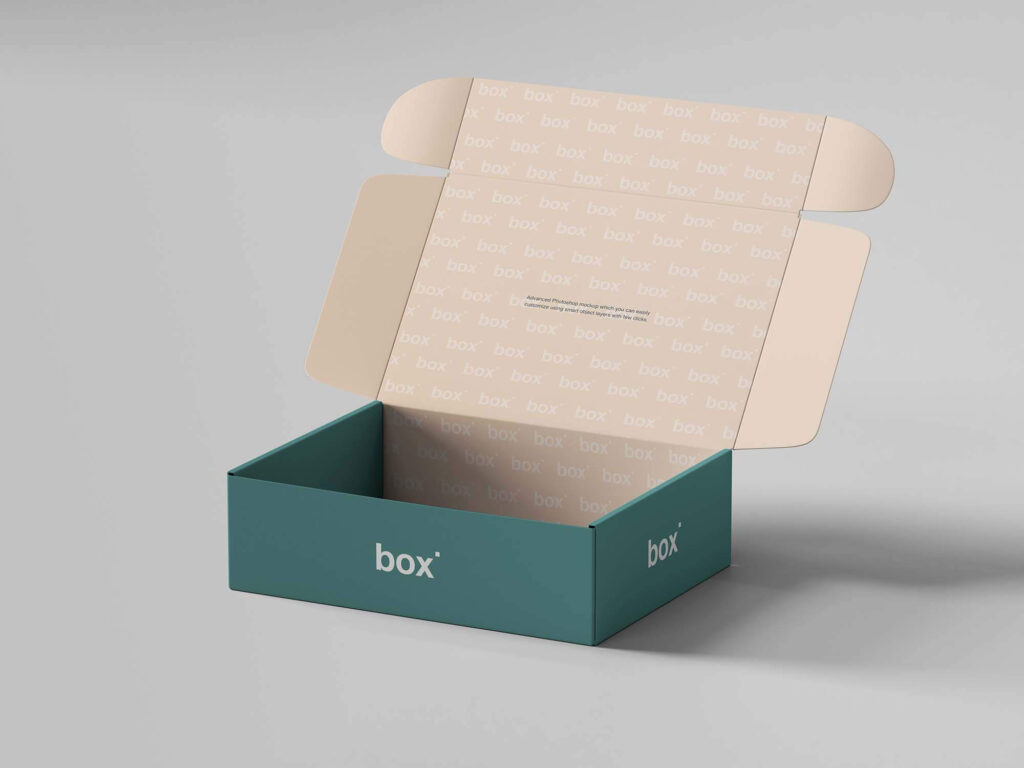 Cheap Custom Boxes Printing, Custom Corrugated Mailer Boxes Tucson, Arizona